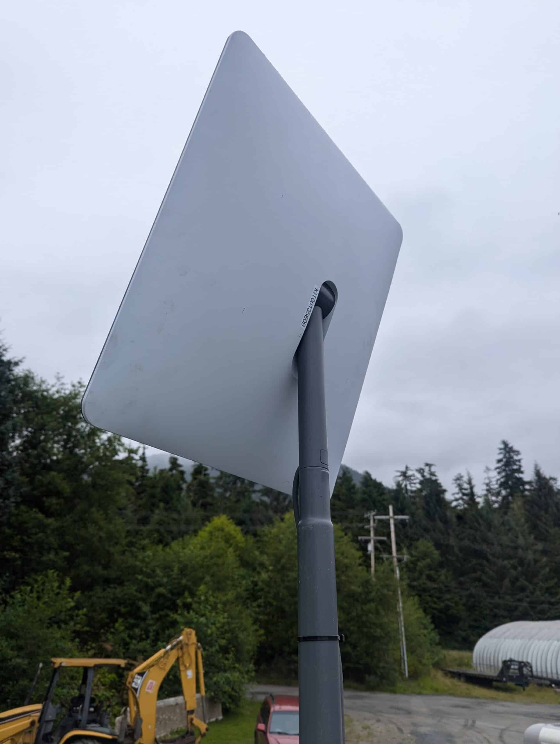 Starlink - Tidal Network