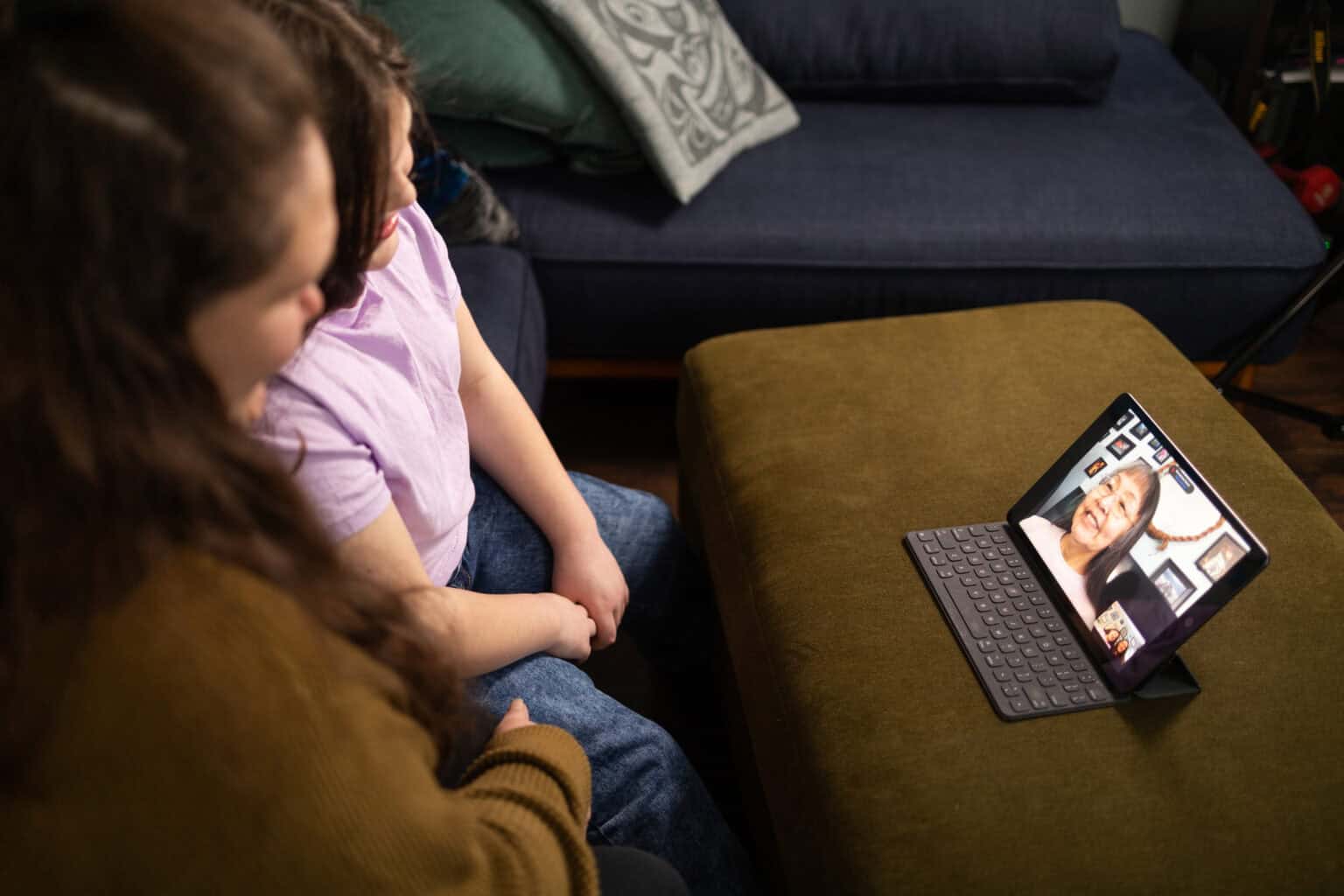 About - Tidal Network